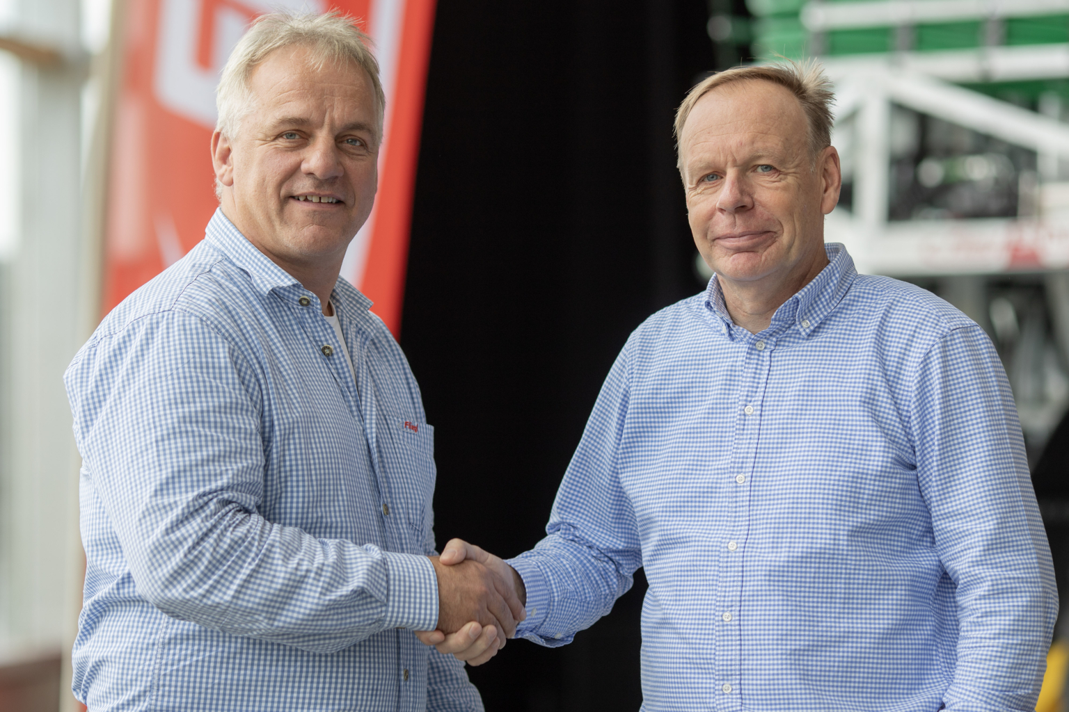 Fliegl Agrartechnik GmbH und Stapel GmbH kündigen strategische ...